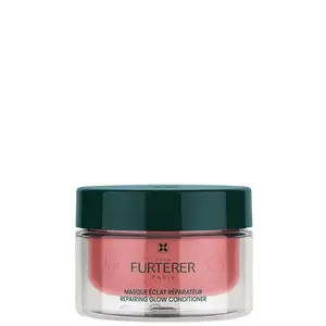 RENE FURTERER Color Glow Repairing Glow Conditioner 6.7 Fl.oz - One-color