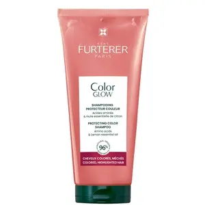 RENE FURTERER Color Glow Protecting Color Shampoo 6.7 Fl.oz - One-color