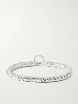 MIKIA Bracelet - Silver