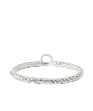 Mikia Silver Jewelry & Watches For Men