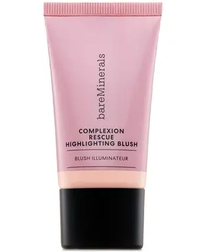 BAREMINERALS Complexion Rescue Liquid Highlighting Blush - Opal Glow