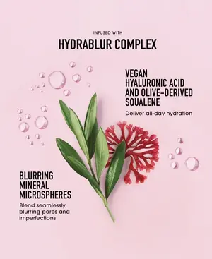 BareMinerals® Complexion Rescue Liquid Highlighting Blush - Opal Glow