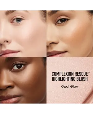 BareMinerals® Complexion Rescue Liquid Highlighting Blush - Opal Glow