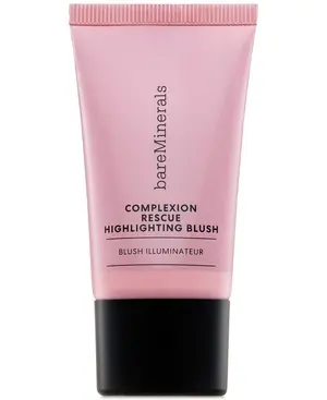 BAREMINERALS Complexion Rescue Liquid Highlighting Blush - Pink Glow
