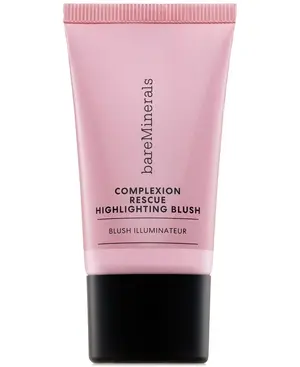 BAREMINERALS Complexion Rescue Liquid Highlighting Blush - Rose Glow