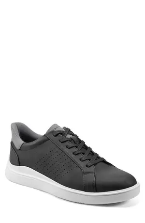 Rockport Tristen Step Sneakers - Black