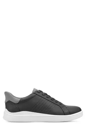 Rockport Tristen Step Sneakers - Black