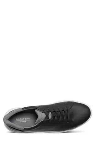 Rockport Tristen Step Sneakers - Black