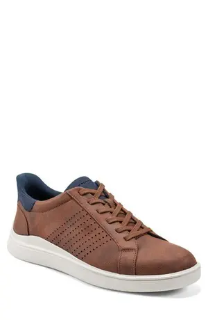 Rockport Perforated Shoes For Men