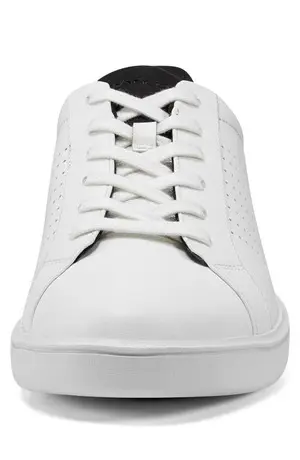 Rockport Tristen Step Sneakers - White