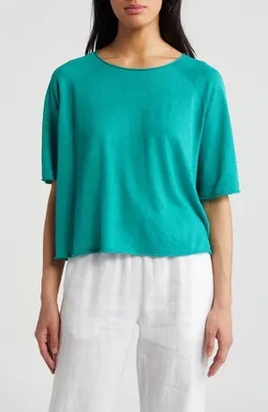 Eileen Fisher Relaxed Sweaters For Women