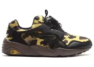 PUMA Disc Blaze Leopardin Sneakers
