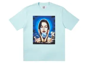 PALACE Pez Angel Of T-shirt - Blue