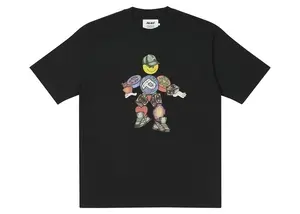 PALACE Pez Pezman T-shirt - Black