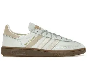 Adidas Handball Spezial Kith Classics - Amazon Green/tan/gum
