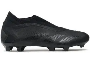 Adidas Predator Accuracy.3 Laceless Fg Nightstrike Pack
