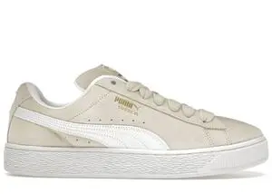 PUMA Suede Xlin Sugared Almond/ White Sugared Almond/puma White