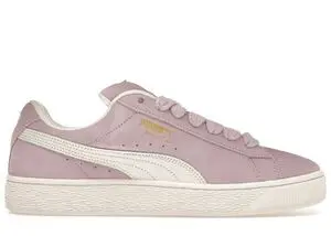 PUMA Suede Xlin Sneakers