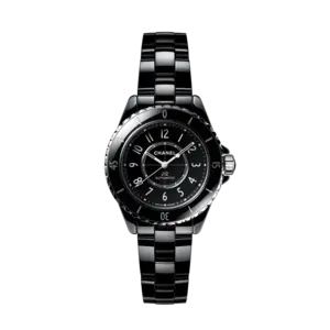 Chanel J12 Watch Caliber