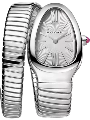 BVLGARI-Bvlgari Serpenti Tubogas Watch