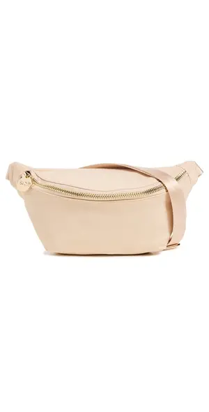 Stoney Clover Lane Gold Tone Bags For Women