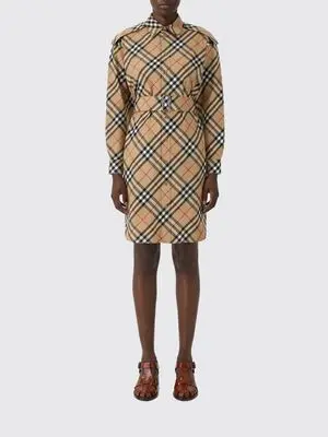 Burberry Glam Day Dresses