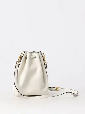 JIMMY CHOO Mini Bag - Yellow Cream