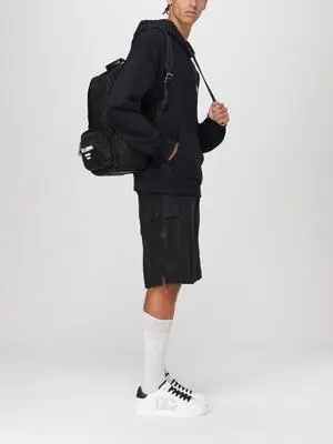 Dolce & Gabbana Backpack With Logo
