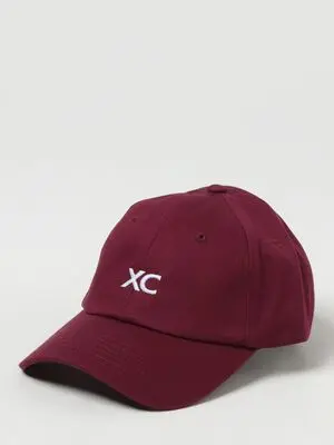 XC Cap - Burgundy