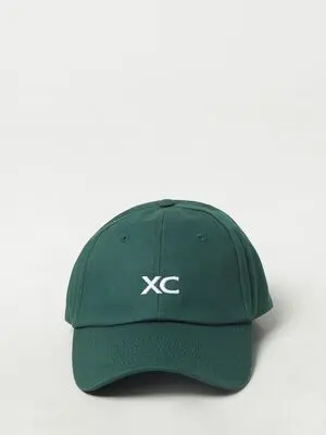 XC Baseball Cap - Green