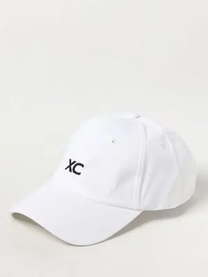 XC Cap - White