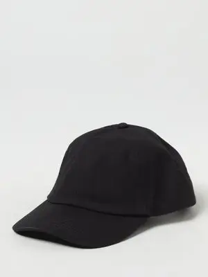 XC XC Cap Black