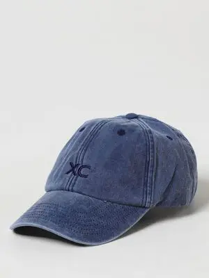 XC XC Baseball Cap Blue