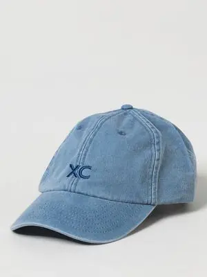XC XC Baseball Cap Gnawed Blue