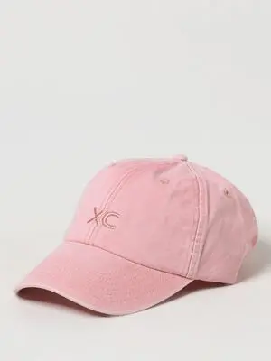 XC XC Baseball Cap Pink