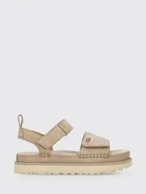 Ugg Mid Heel Sandals For Men