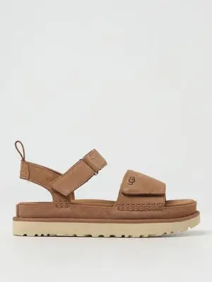 UGG Ugg Heeled Sandals Hazel