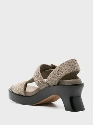 Loewe High Heel Sandals