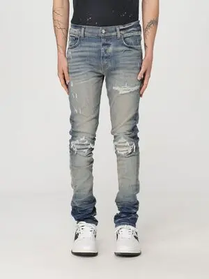Amiri Jeans