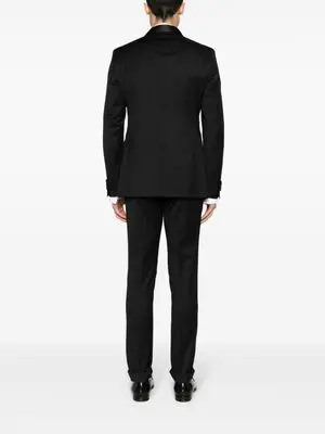 Corneliani Virgin Wool Dinner Suit
