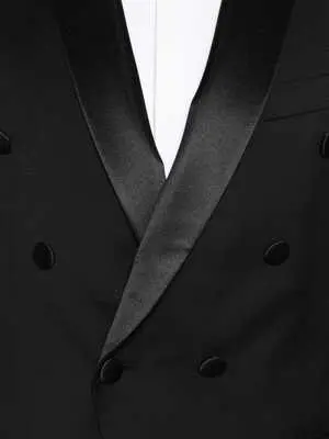 Corneliani Virgin Wool Dinner Suit
