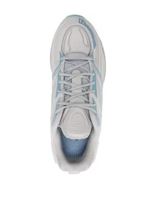 REEBOK Premier Road Panelled Sneakers - Grey