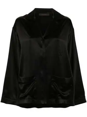 Max Mara Vasaio V-neck Shirt
