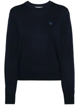 Maison Kitsune Pullover Sweaters For Women