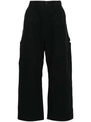Junya Watanabe X Carhartt Wip Canvas Trousers