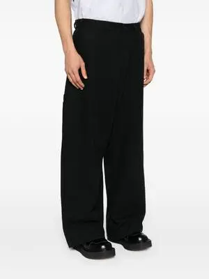 Junya Watanabe X Carhartt Wip Canvas Trousers