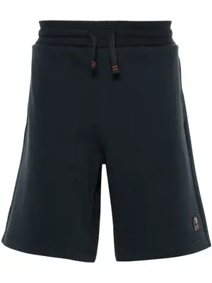 PARAJUMPERS Caio Shorts - Blue