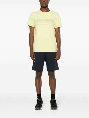 PARAJUMPERS Caio Shorts - Blue