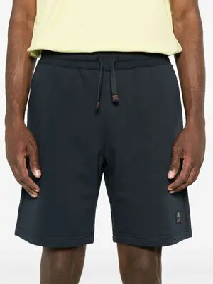 PARAJUMPERS Caio Shorts - Blue
