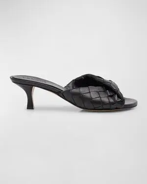 Bottega Veneta Mule Mules Clogs For Women